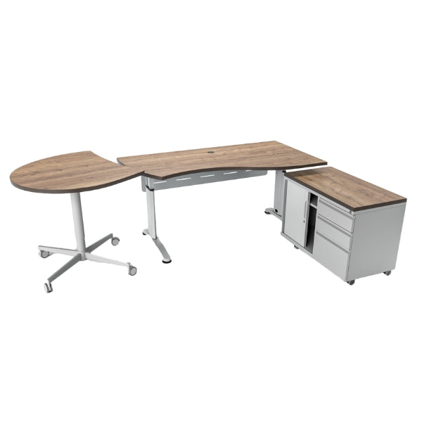MiEN Work Stations – Classroom Tech Integrators